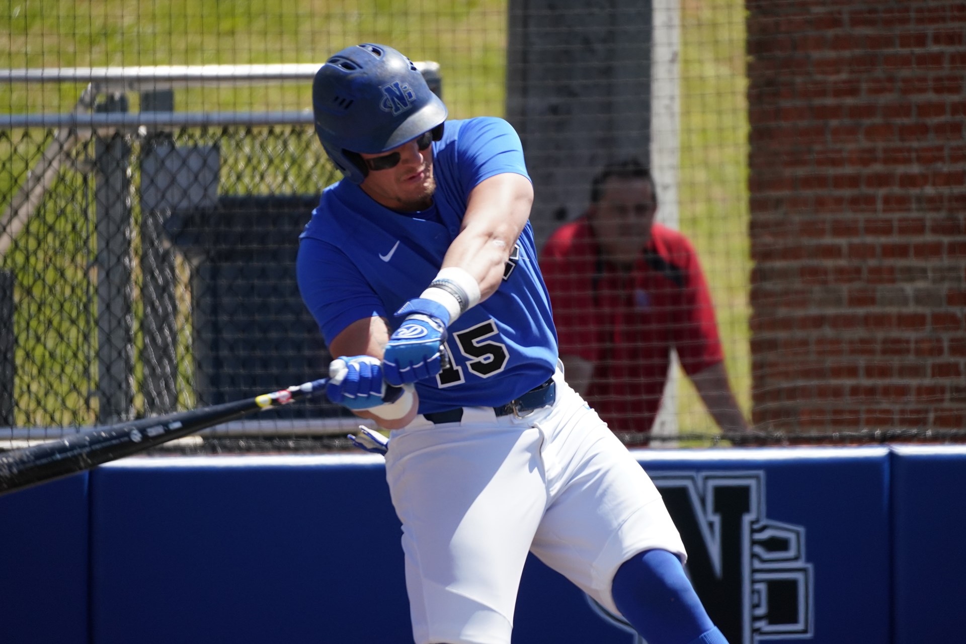 Baseball Falls in Seven to No. 3 Cougars - University of North Georgia ...
