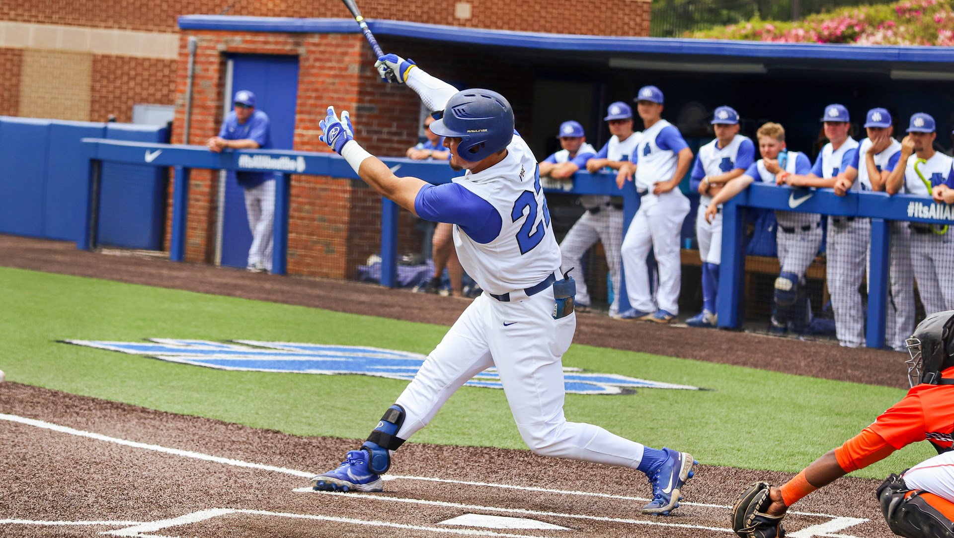 Baseball Forces Game Three, Falls in Decisive Game - University of ...