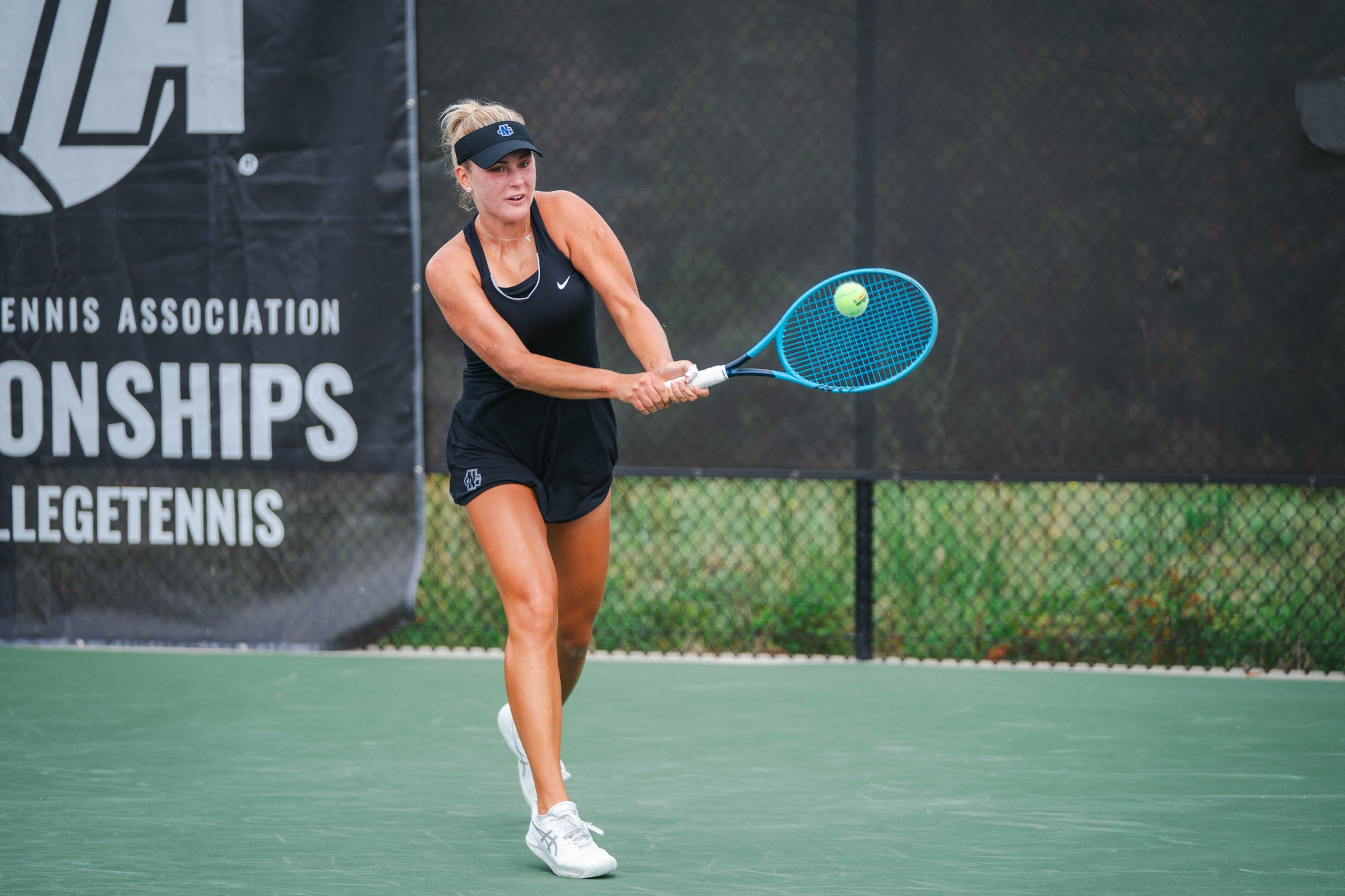 No. 11 Nighthawks Ground Flying Fleet, 6-1 - University of North ...