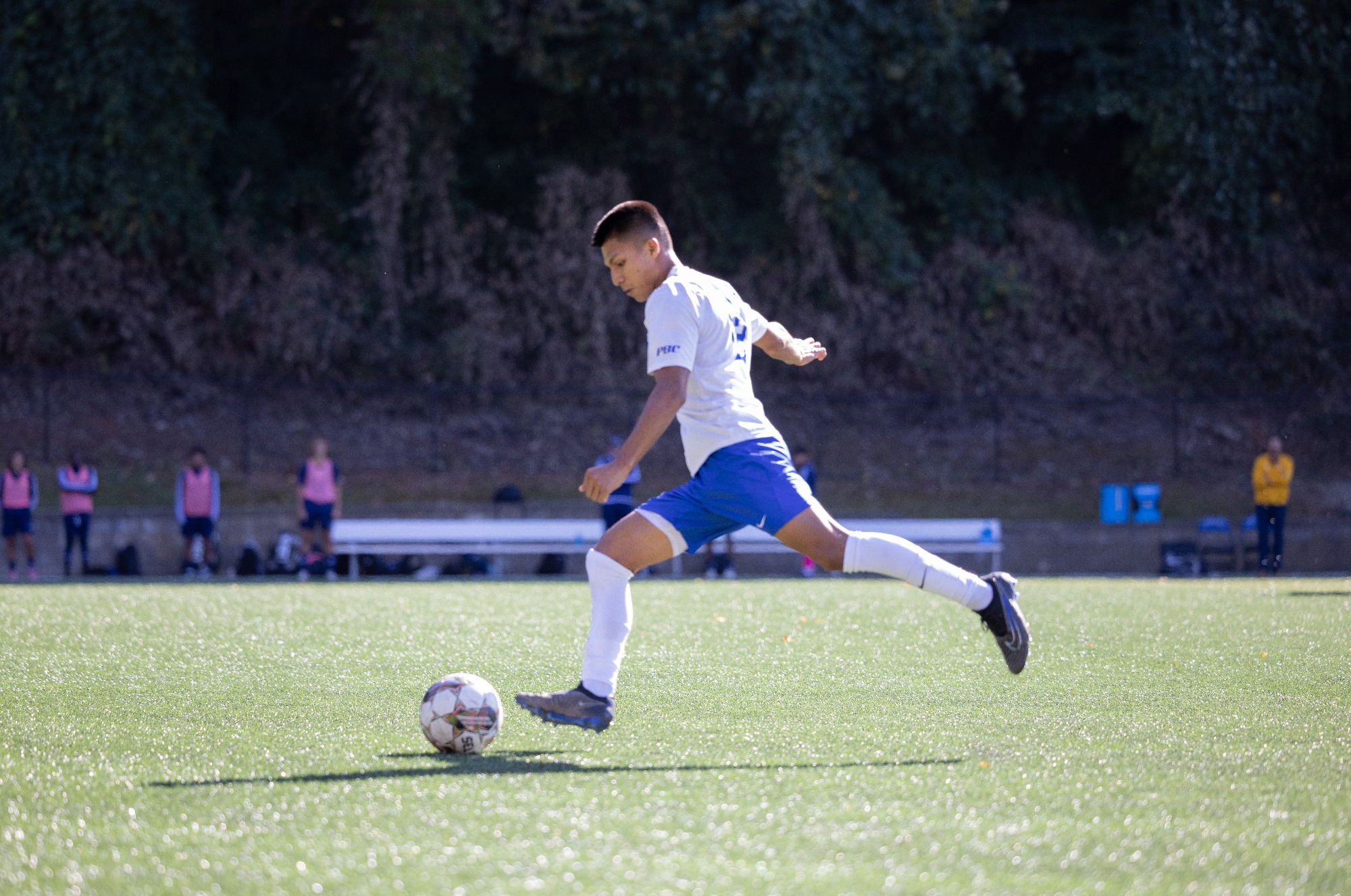 Nighthawks Fall in Regular Season Finale - University of North Georgia ...