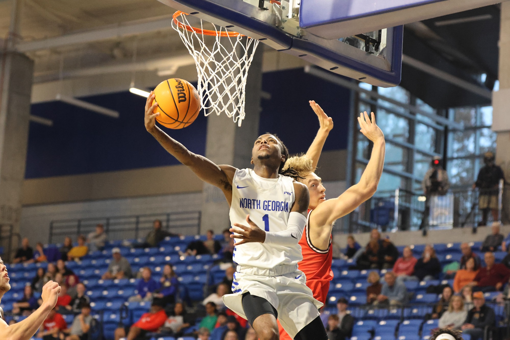 Nighthawks Open Season with Win Over North Greenville - University of ...