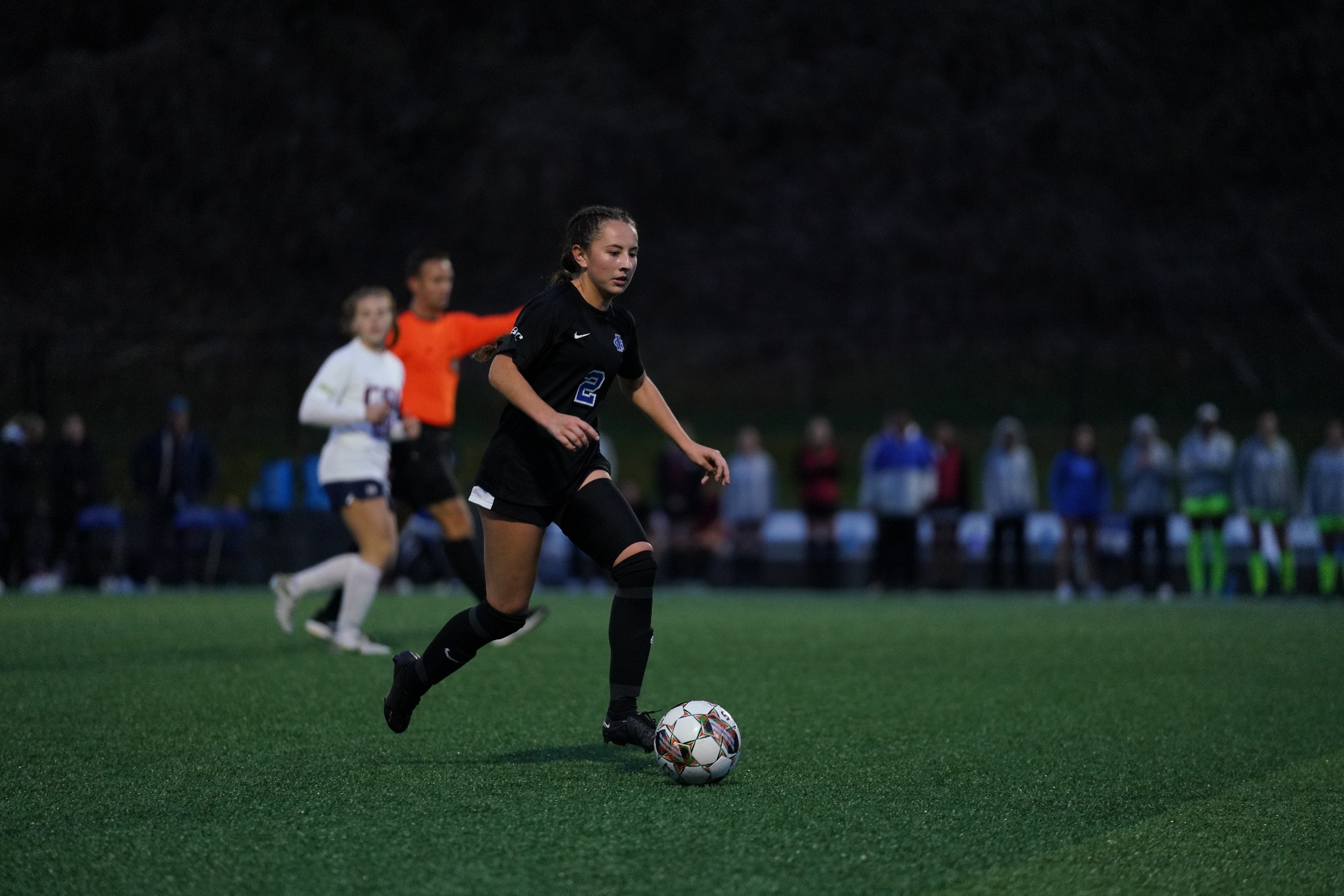 No. 22 North Georgia Ends PBC Tournament Run in Championship Game ...