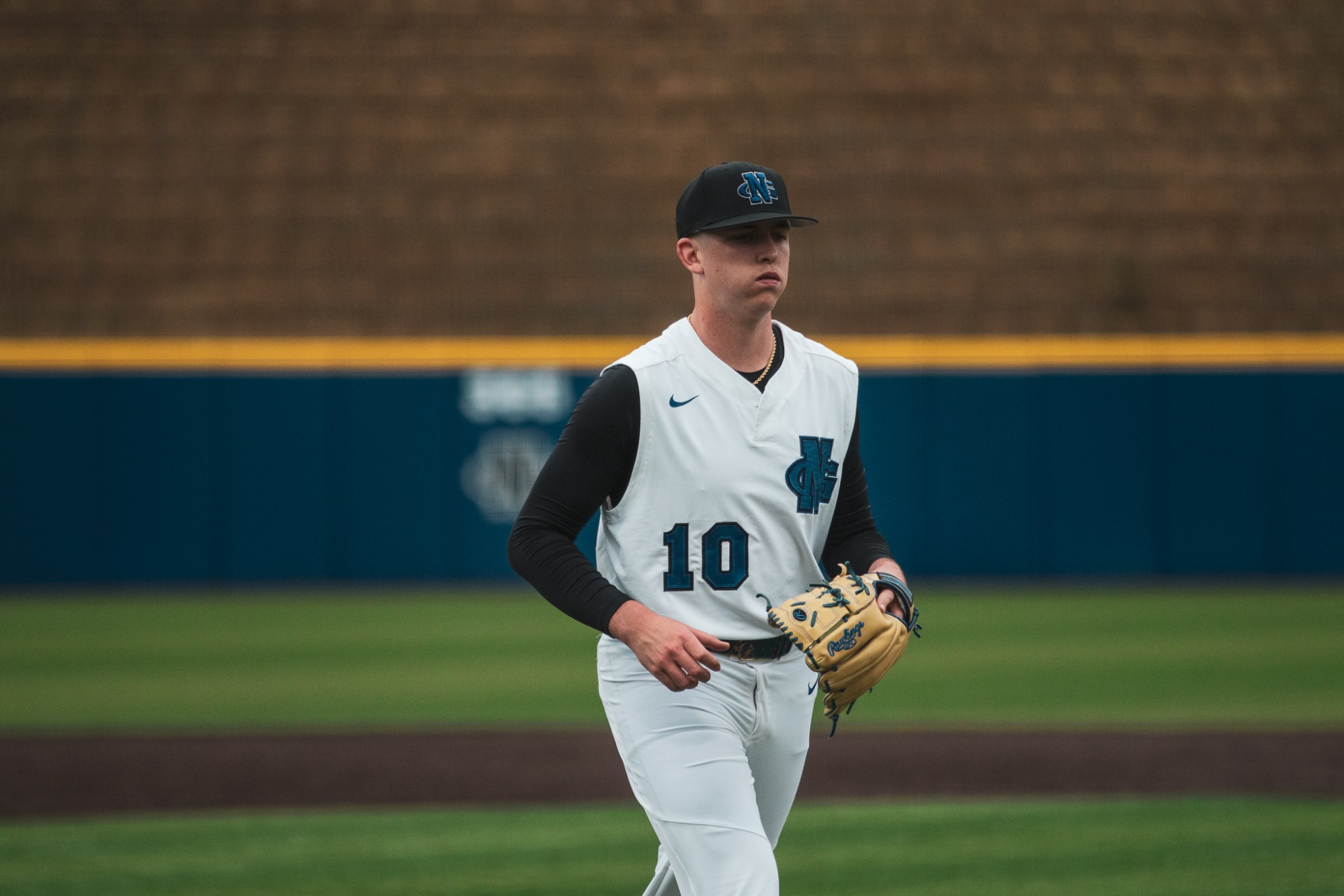 Nighthawks Split to Open Weekend Versus Florida Southern - University ...