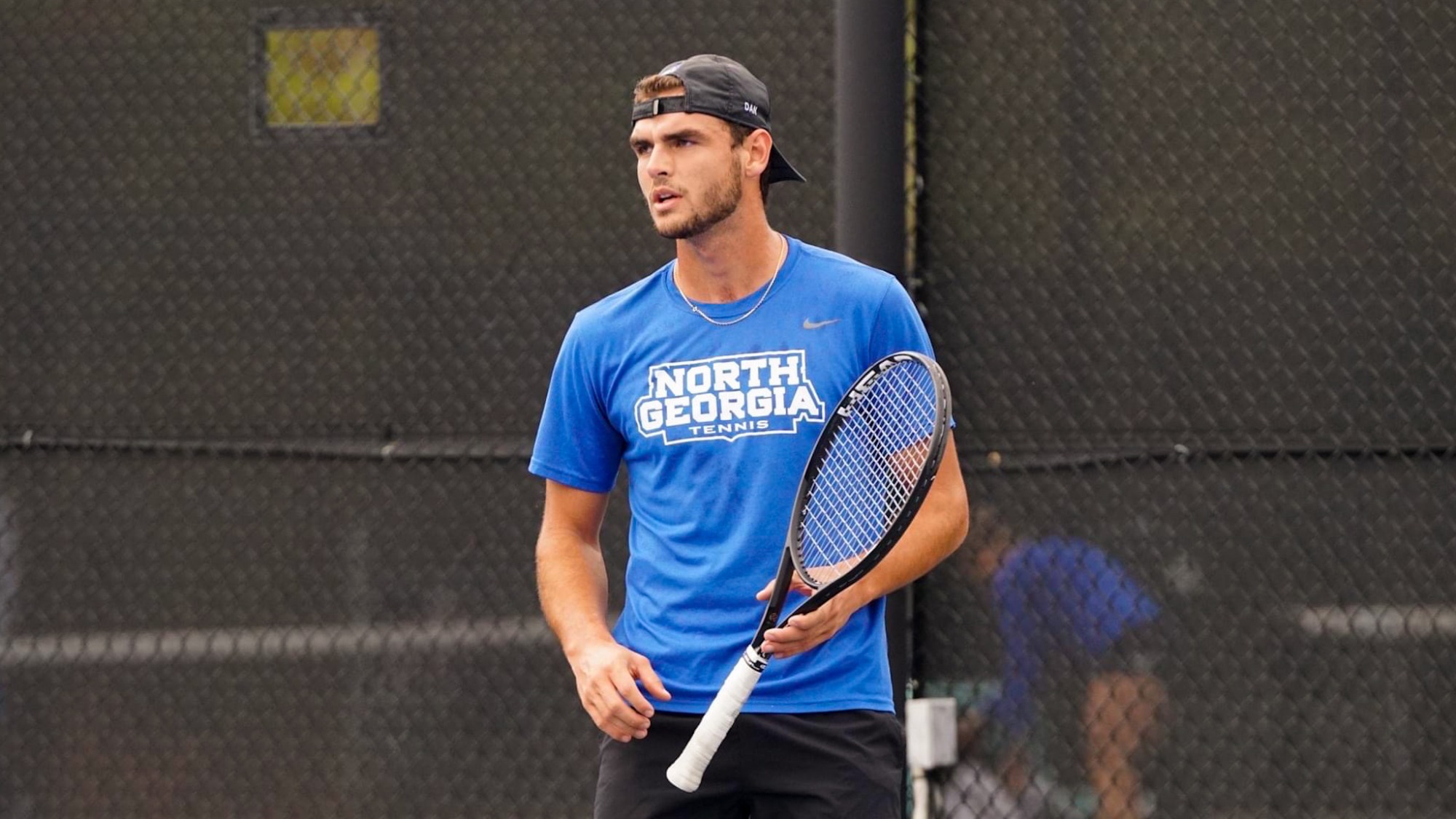 No. 11 Nighthawks Fall in Road Match at Gardner-Webb - University of ...