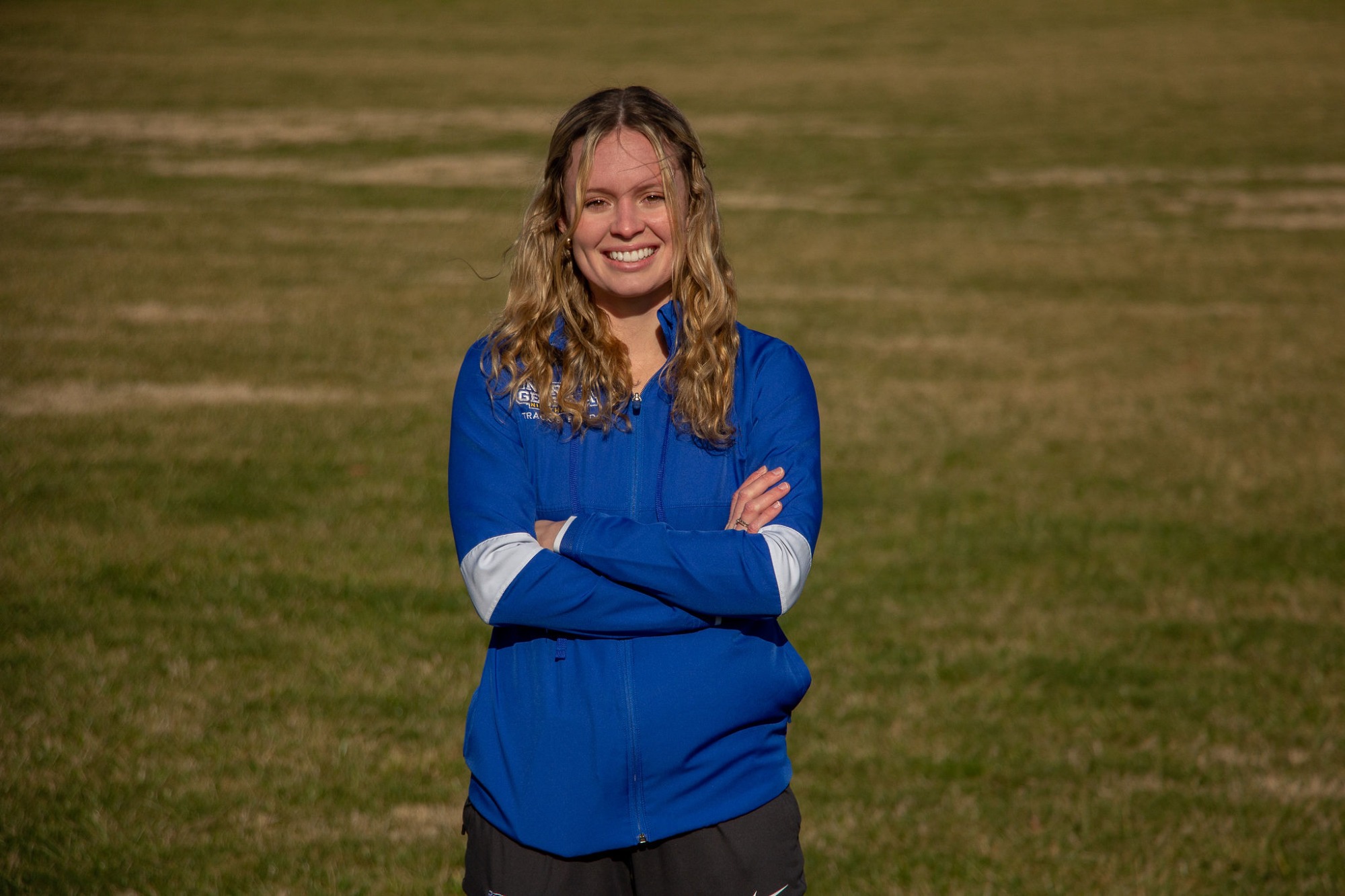 Sydney Bolyard - 2023 - Women's Track & Field - University of North ...