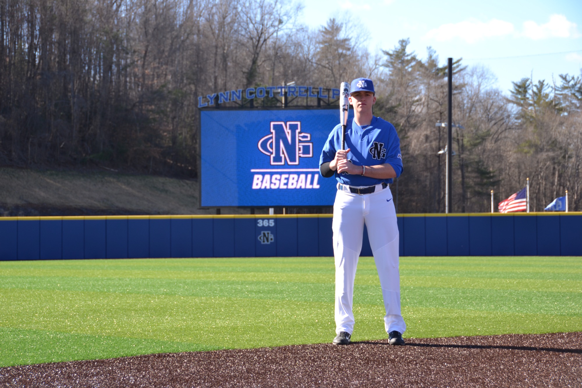 Matthew Heard - 2024 - Baseball - University of North Georgia Athletics
