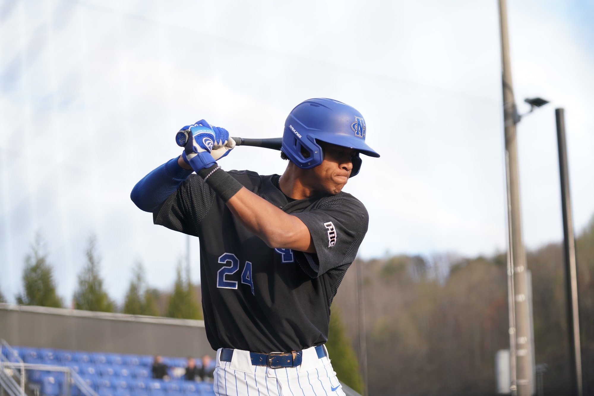 Nighthawks Outlast USCB in High Scoring Series Finale - University of ...