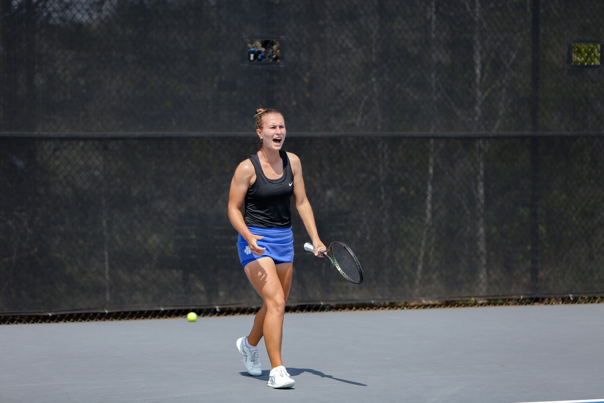 No. 12 North Georgia Defeats No. 11 GCSU to Advance to PBC Championship ...