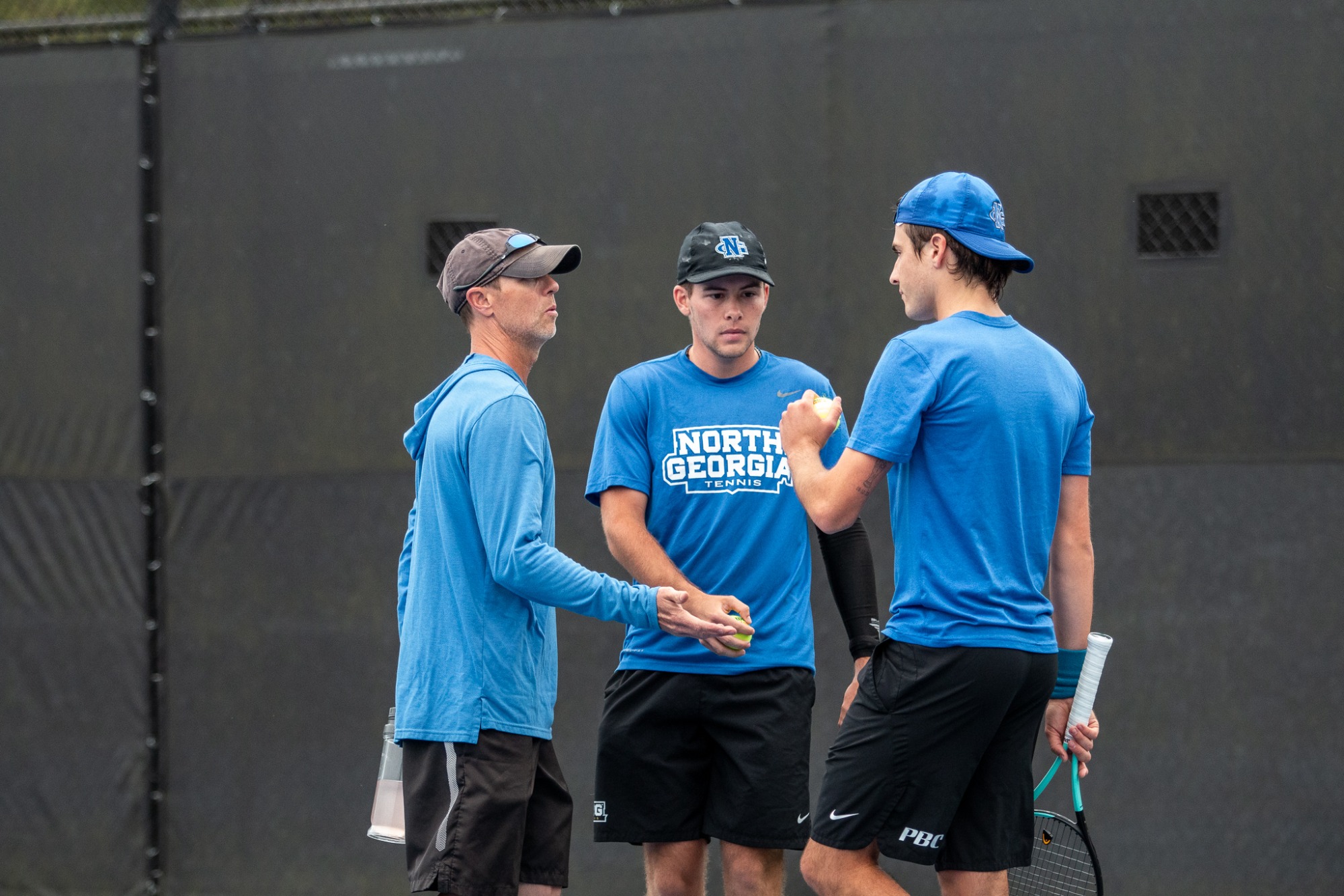 No. 21 Nighthawks Slip Against No.16 Flagler - University of North ...