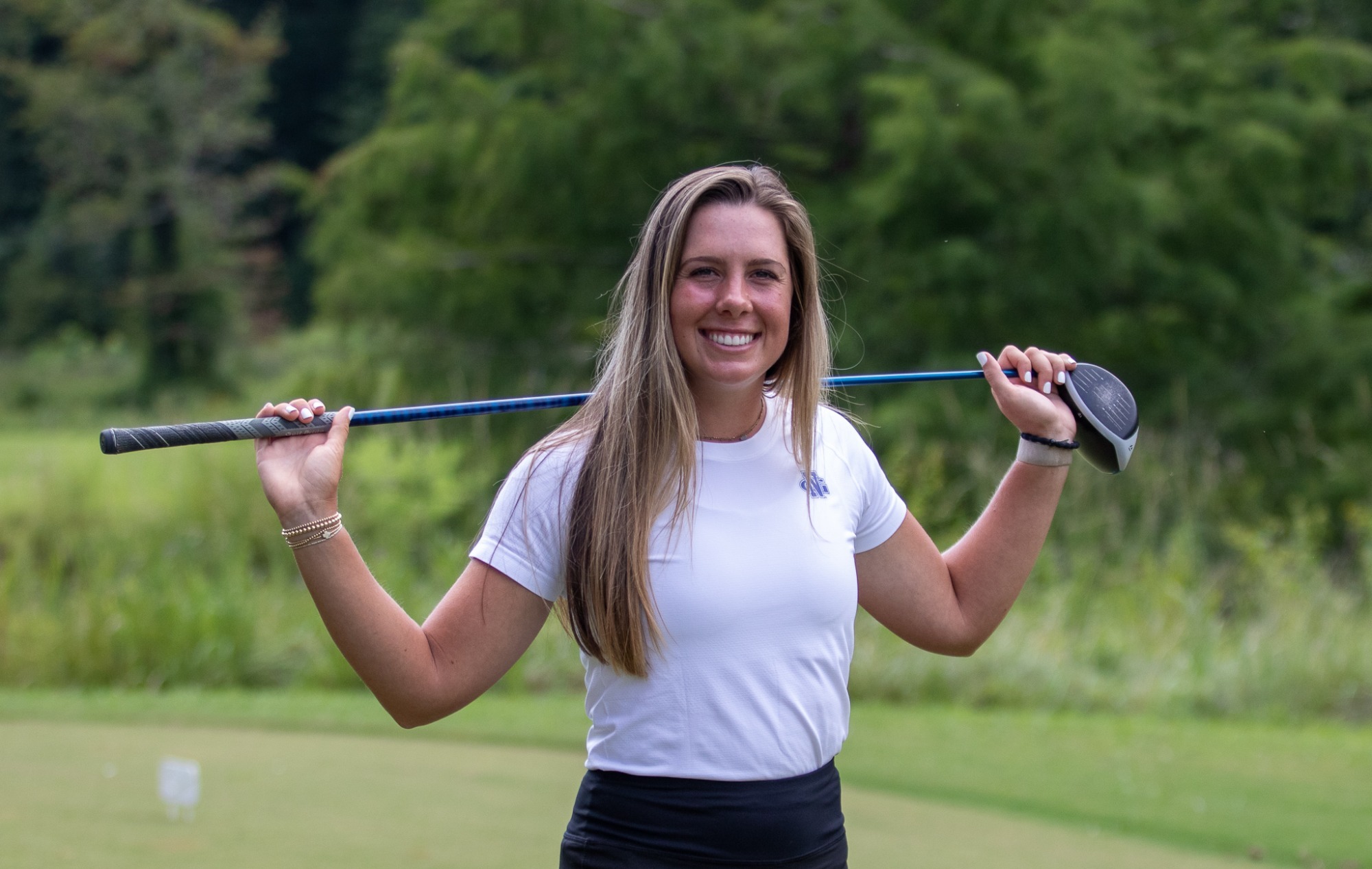 Danielle Humphrey - 2023-24 - Women's Golf - University of North ...