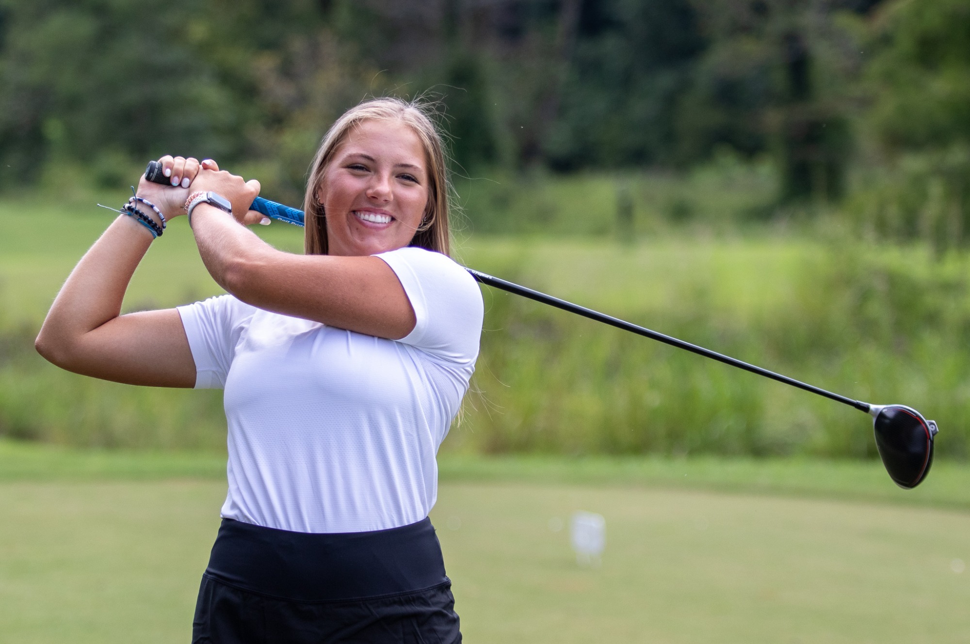 Kennedy Noe - 2023-24 - Women's Golf - University of North Georgia ...