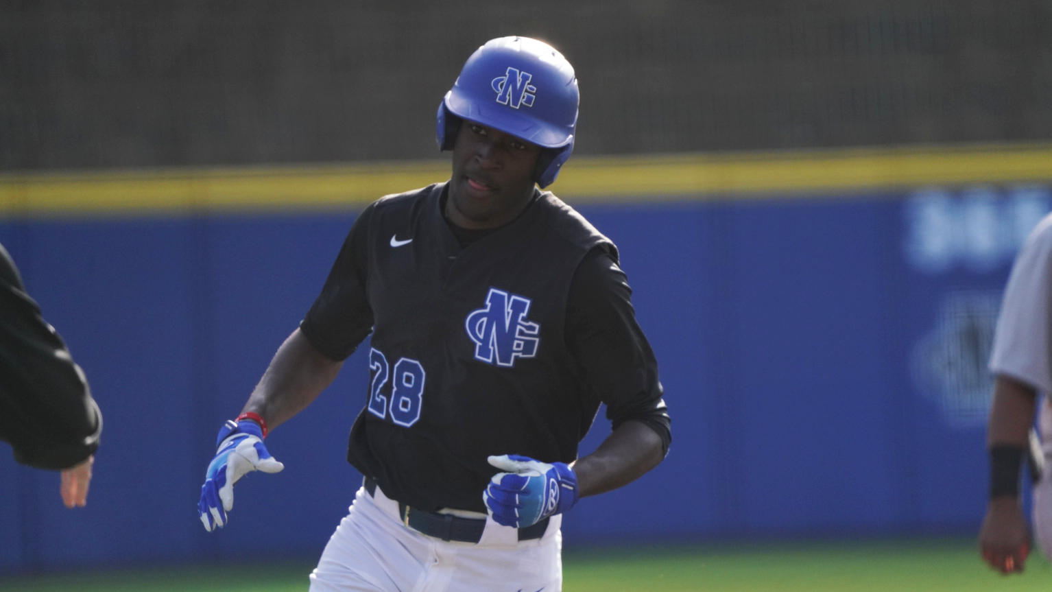 Opata Homers Twice in North Georgia's 12-4 Win over Mars Hill ...