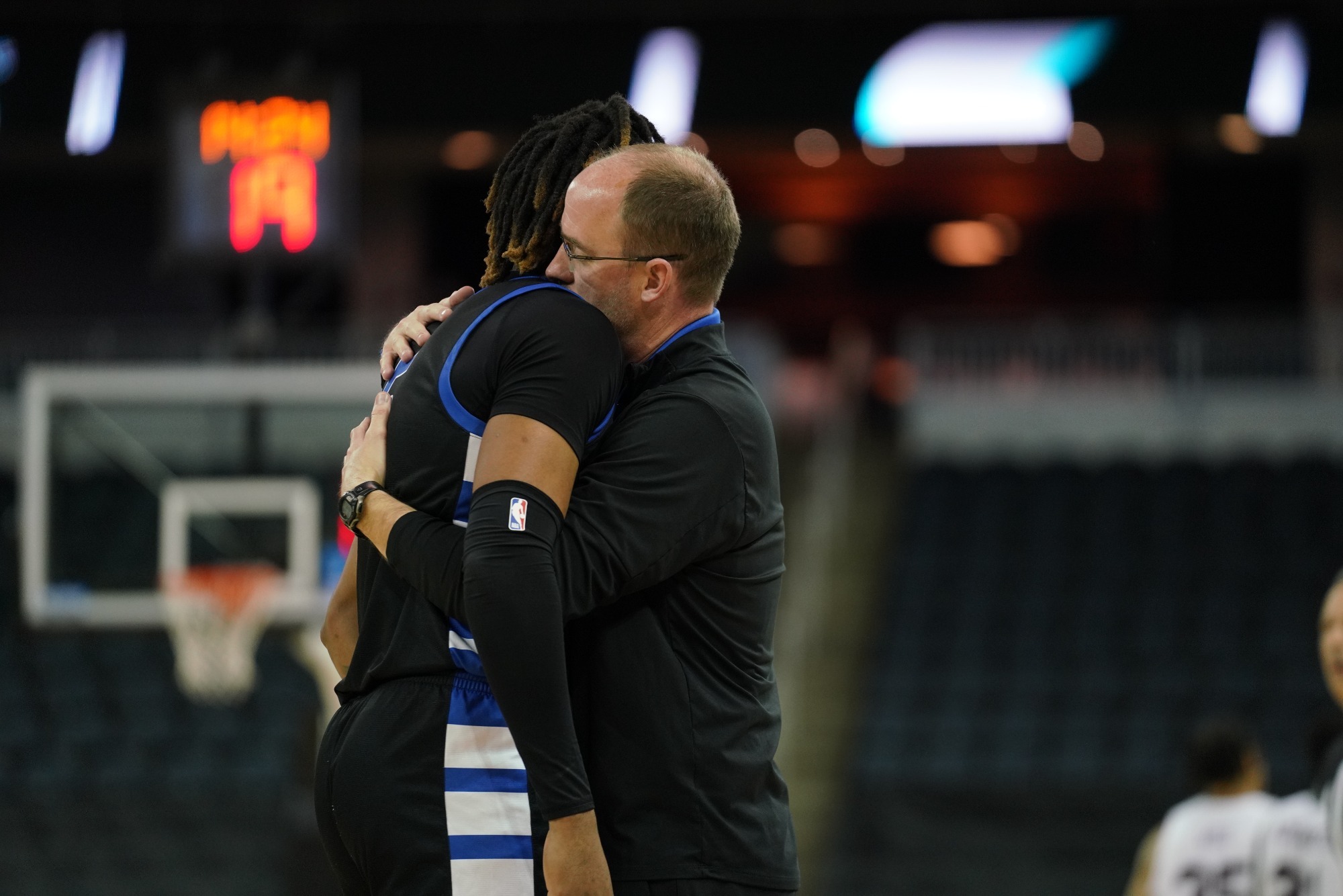 UNG Men's Basketball Season Comes To A Close In Elite Eight ...