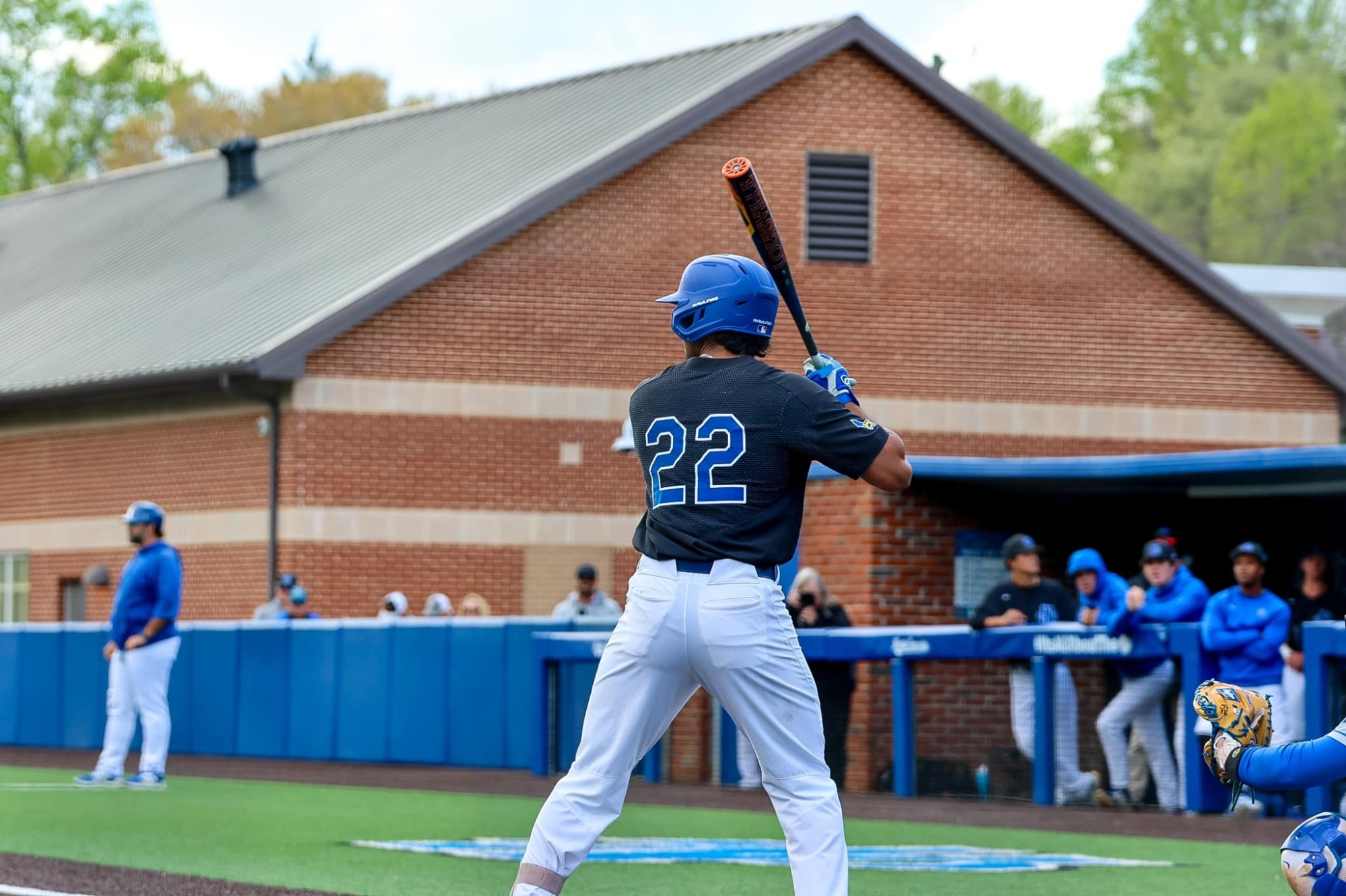 Nighthawks Win Series With Doubleheader Split at USC Aiken - University ...