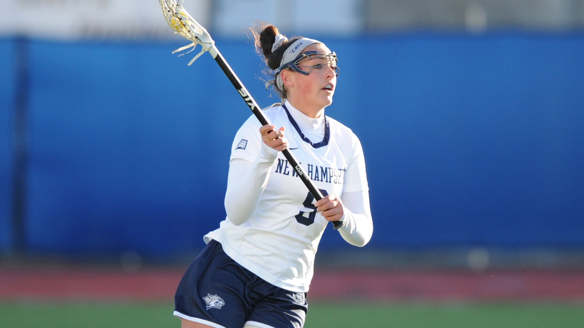 Laura McHoul - 2016 - Women's Lacrosse - University of New Hampshire ...
