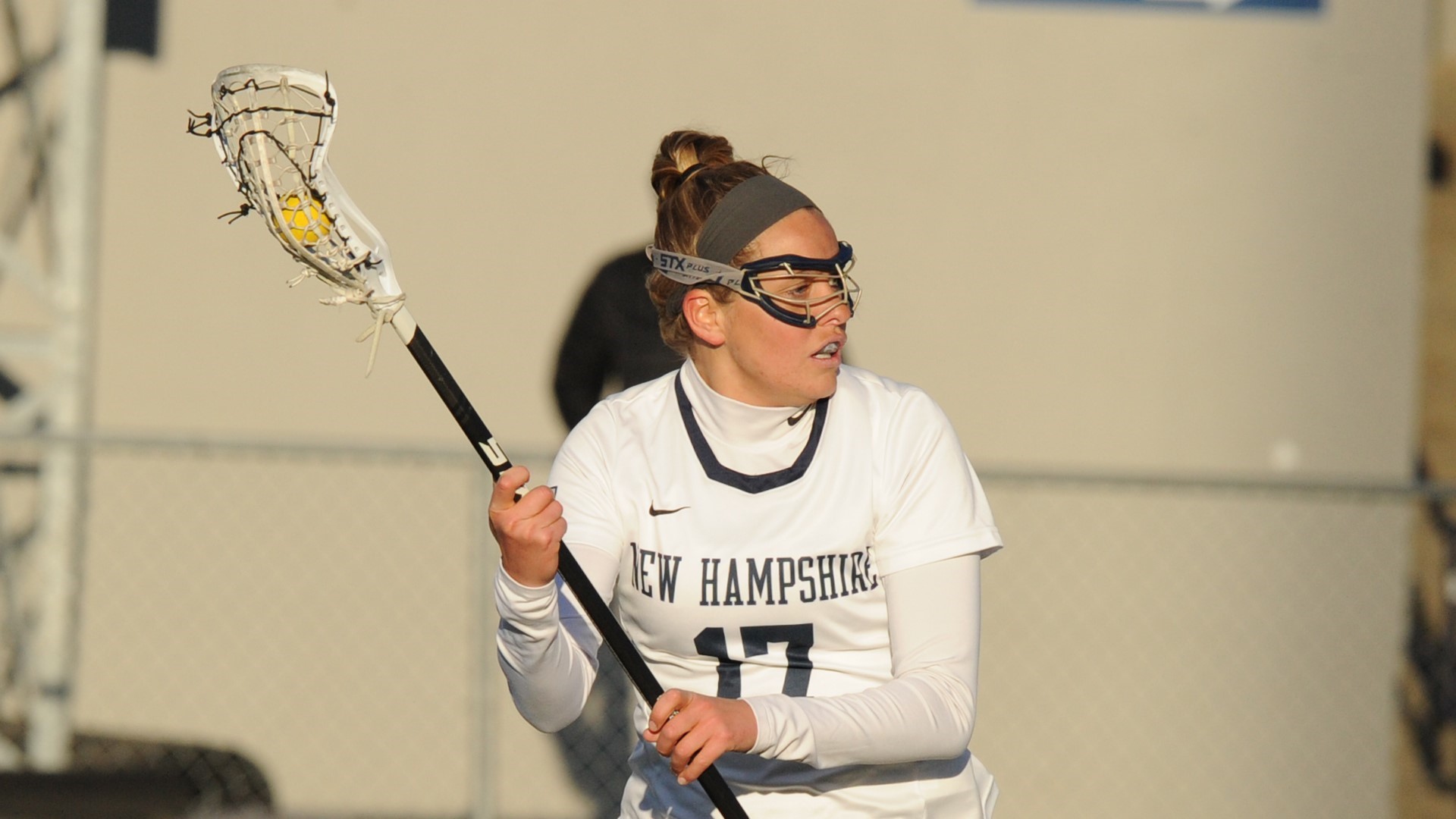 Nicole Grote - 2016 - Women's Lacrosse - University of New Hampshire ...