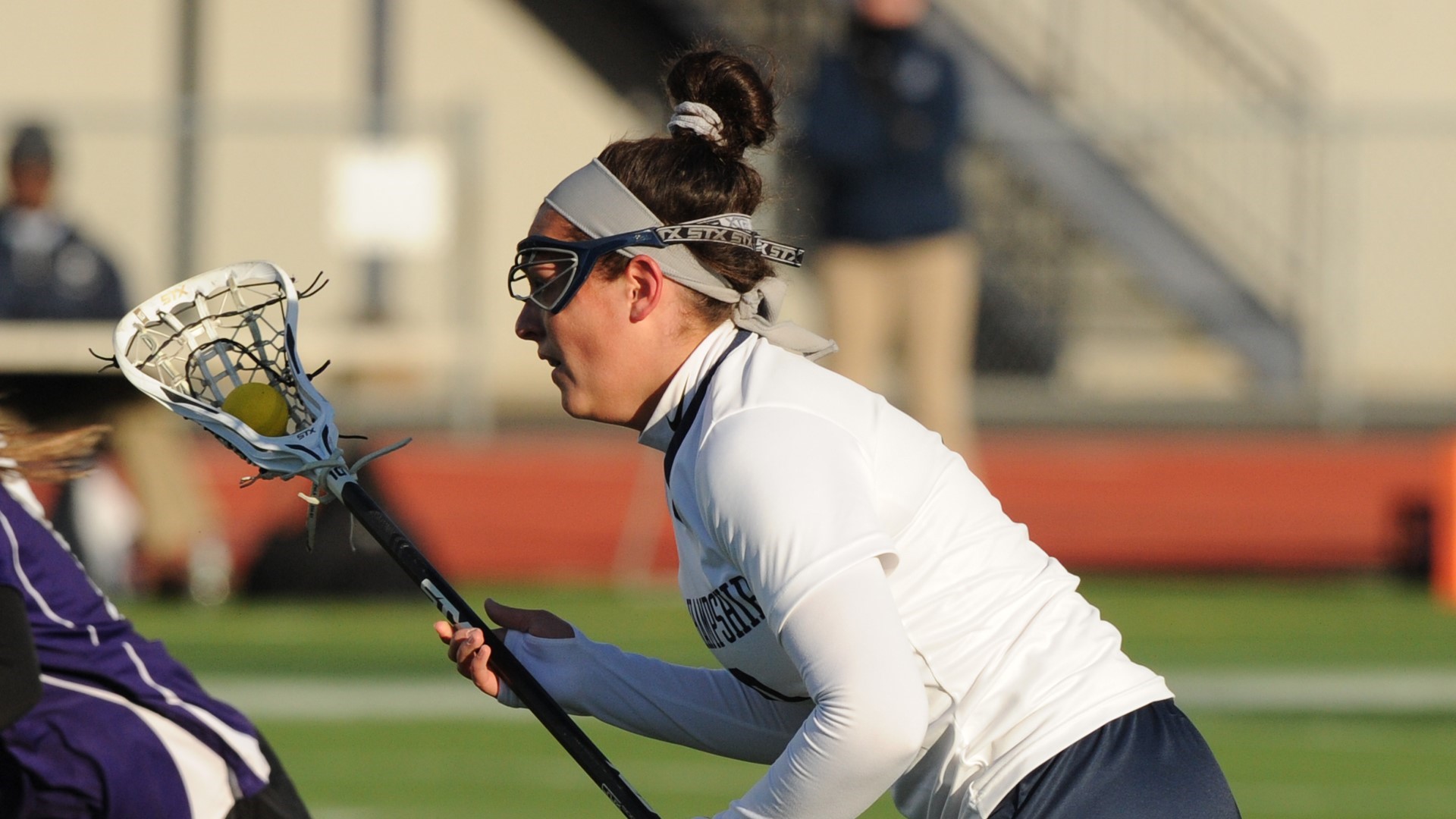 Laura McHoul - 2016 - Women's Lacrosse - University of New Hampshire ...