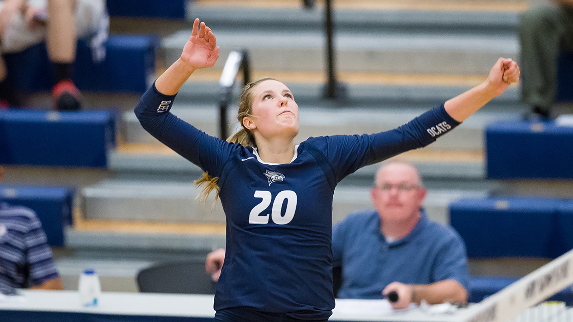 Courtney Cleveland Bank