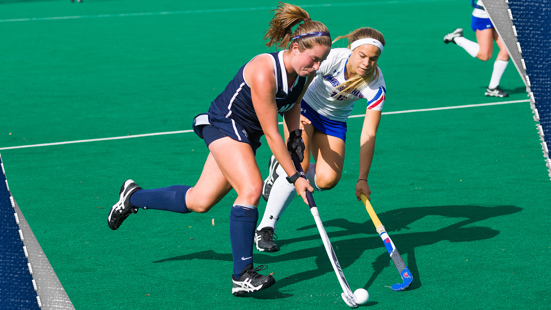 Kayla Sliz - 2019 - Field Hockey - University of New Hampshire Athletics