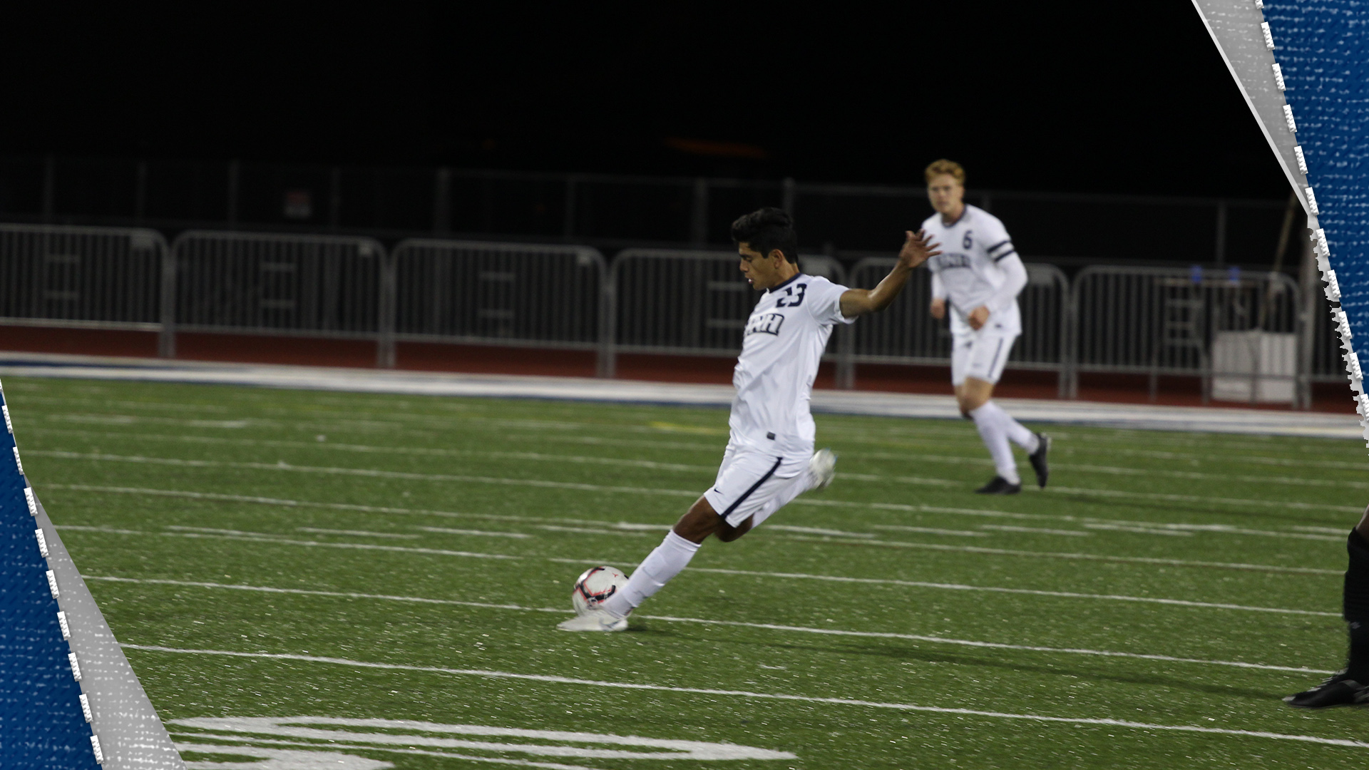 Antonio Colacci - 2019 - Men's Soccer - University of New Hampshire ...
