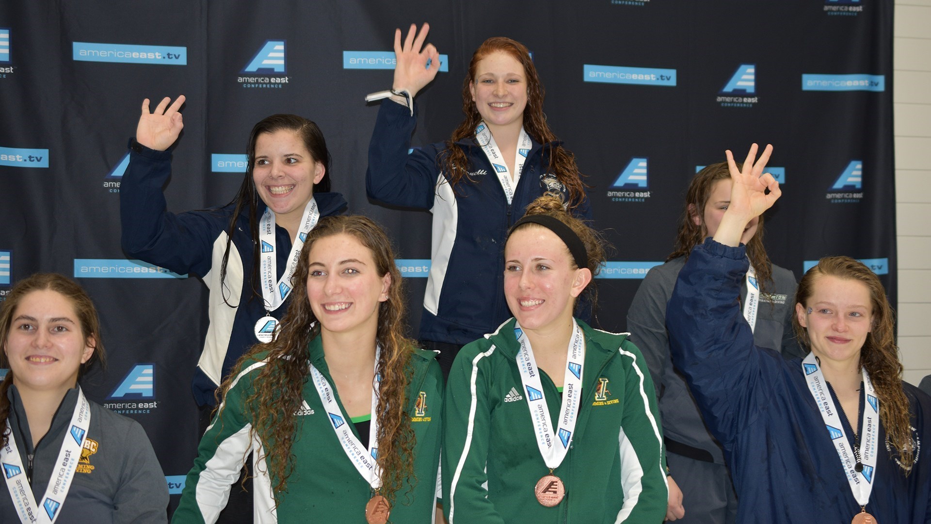 Allison Stefanelli - 2019-20 - Swimming and Diving - University of New ...