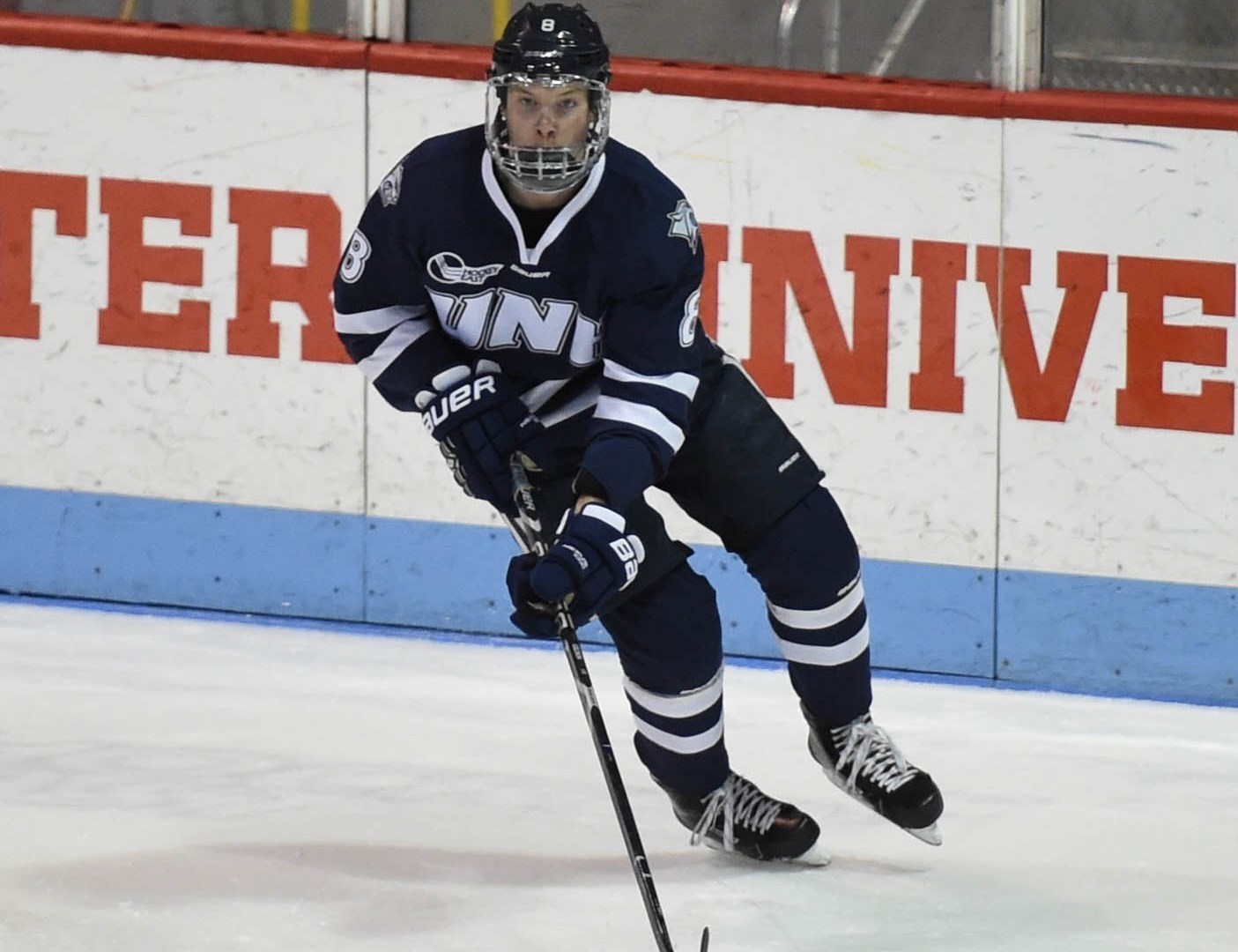 Max Gildon - 2019-20 - Men's Ice Hockey - University of New Hampshire ...