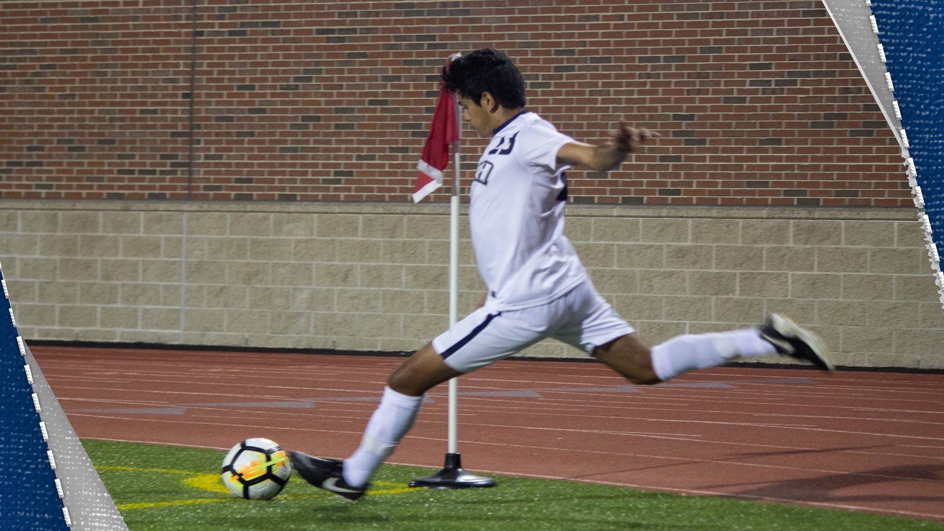 Antonio Colacci - 2019 - Men's Soccer - University of New Hampshire ...