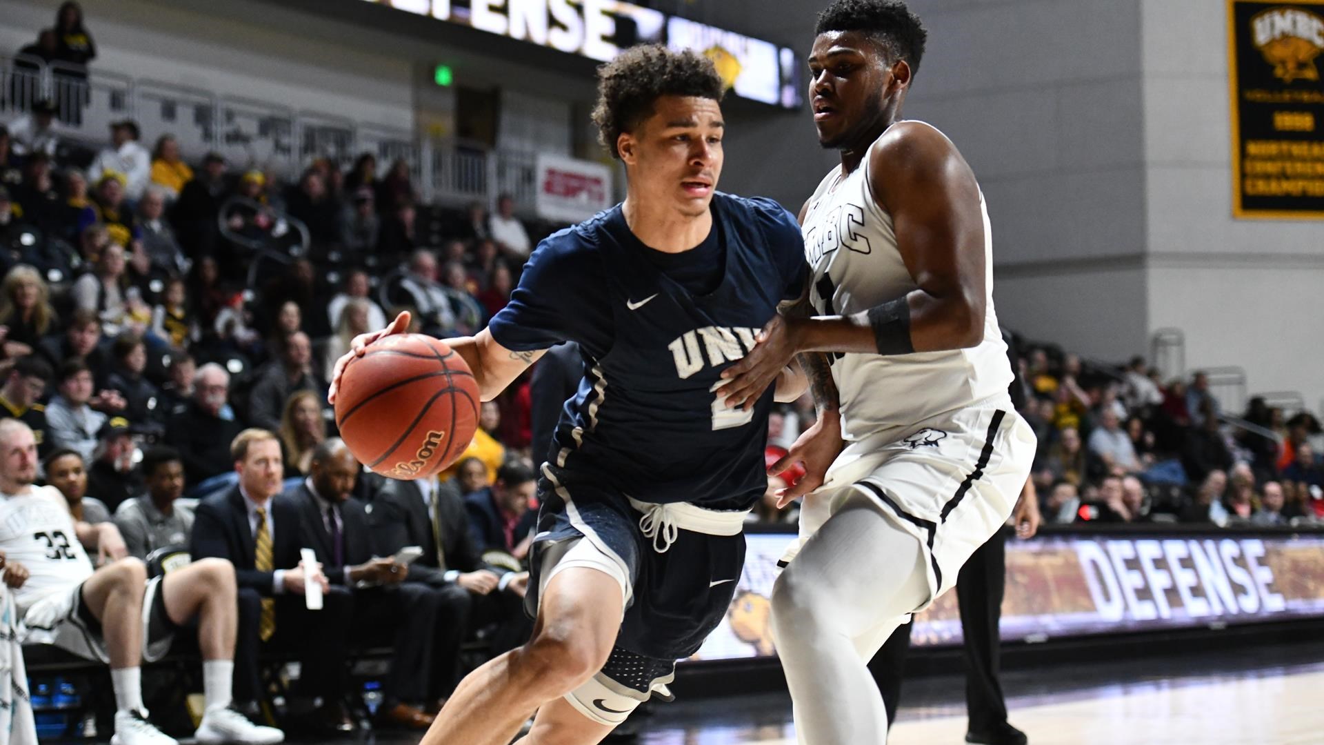 'Cats Ousted in AE Quarters Despite Sutherlin's 19 Points, 13 Rebounds ...