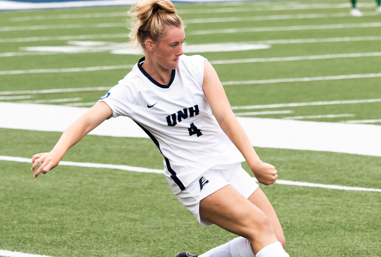 Logan Nicholson - 2023 - Women's Soccer - University of New Hampshire ...