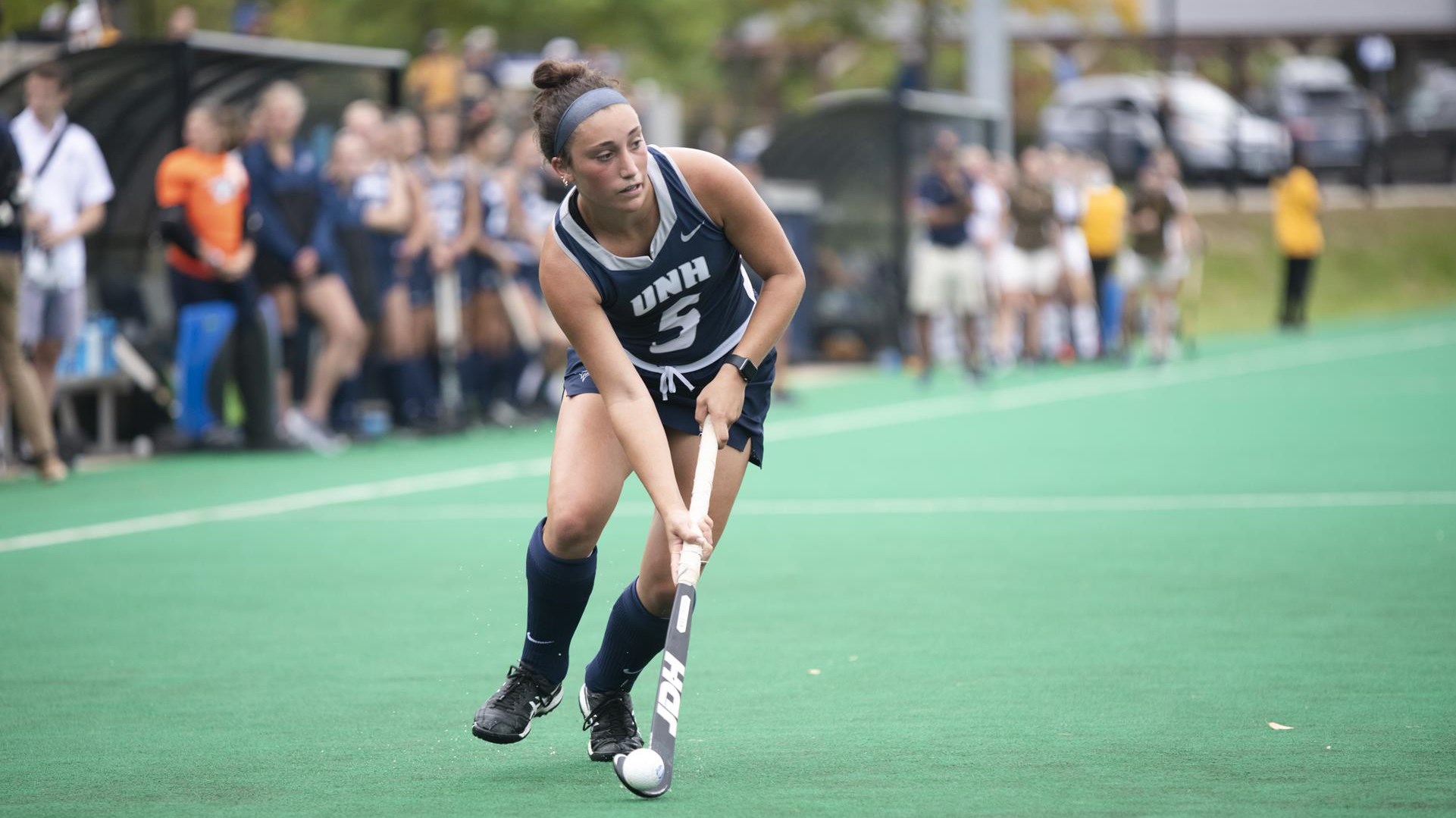 Mari Shea - 2023 - Field Hockey - University of New Hampshire Athletics