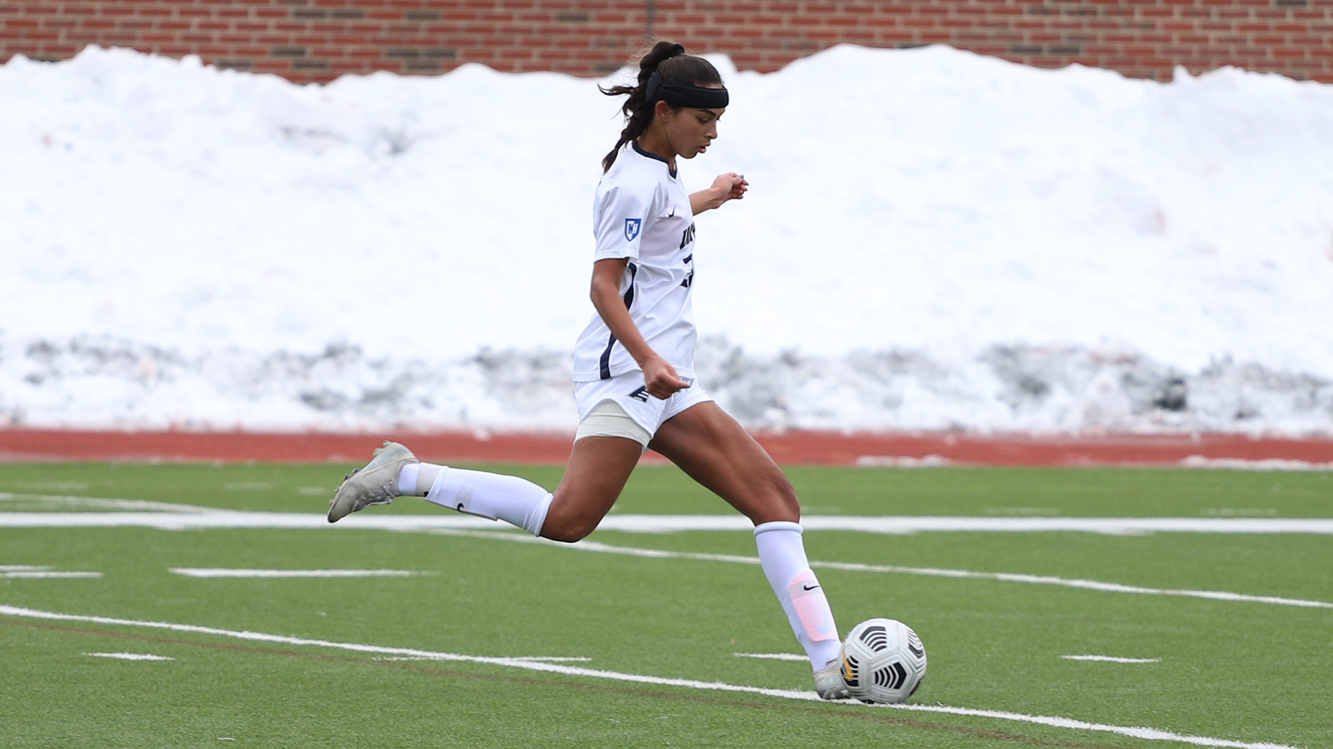 Alivia Kelly - 2023 - Women's Soccer - University of New Hampshire ...