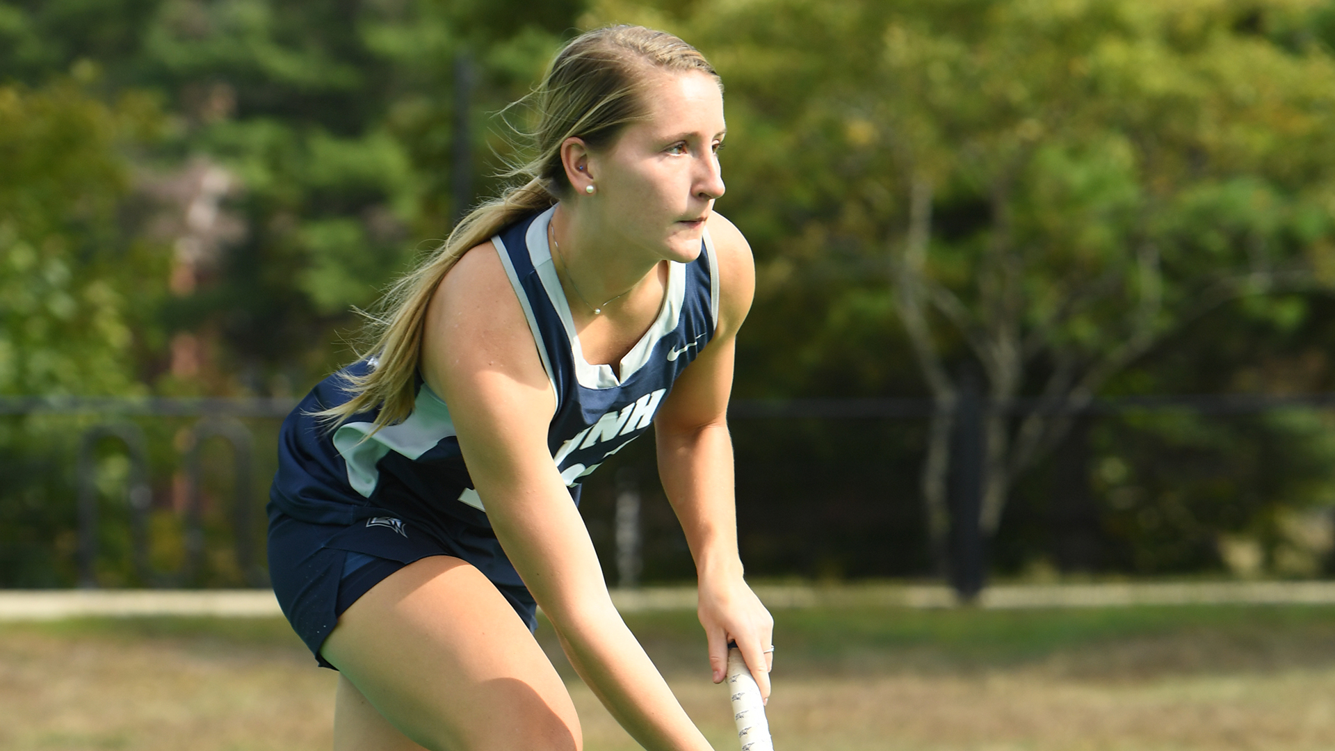 Conner Allen - 2020-21 - Field Hockey - University of New Hampshire ...