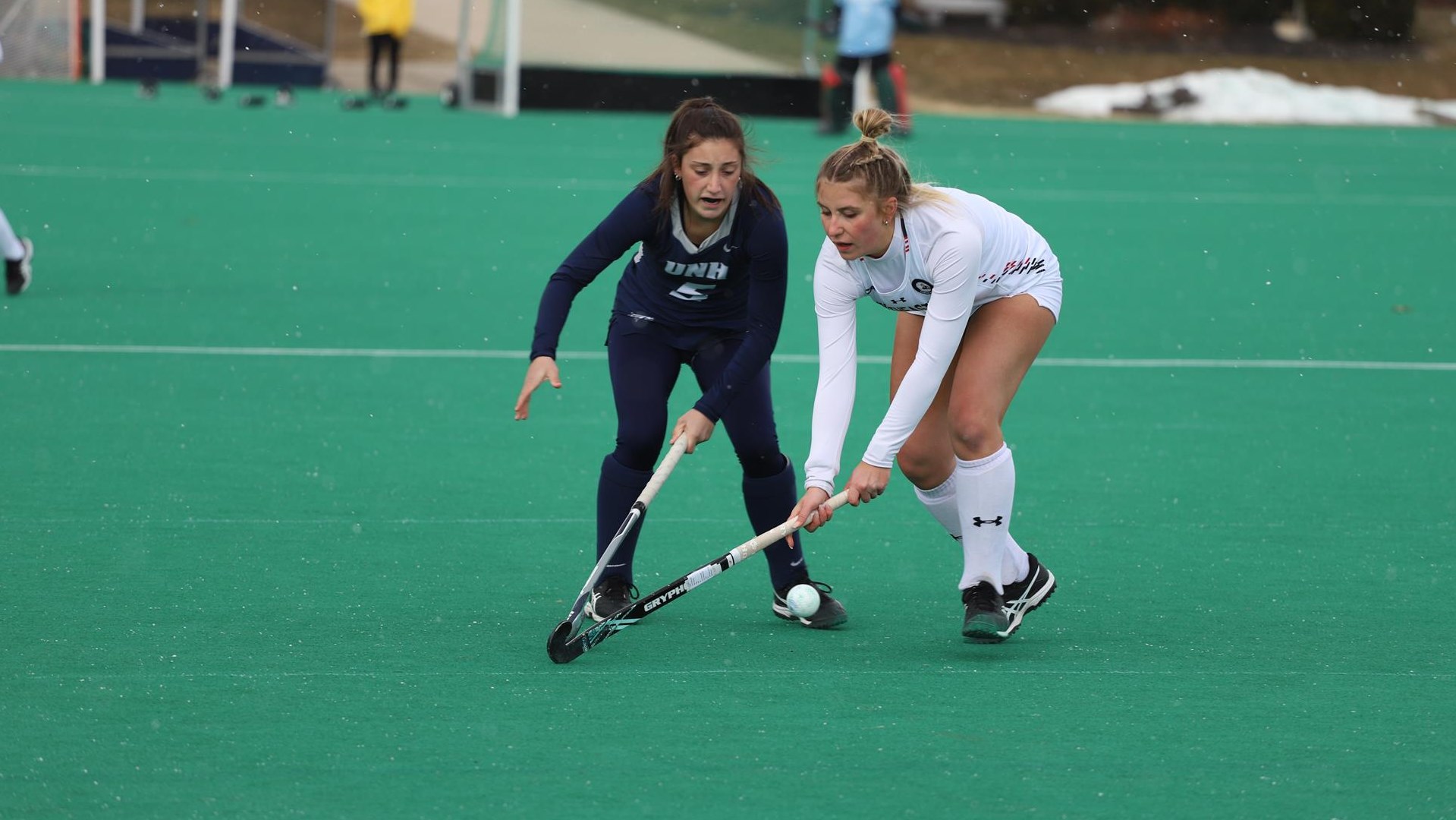 Mari Shea - 2023 - Field Hockey - University of New Hampshire Athletics