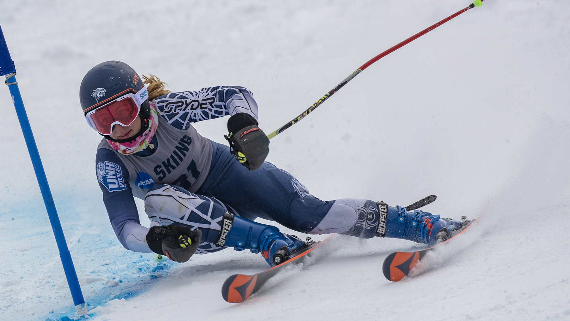 Brianna Macdonald - 2022-23 - Skiing - University of New Hampshire ...