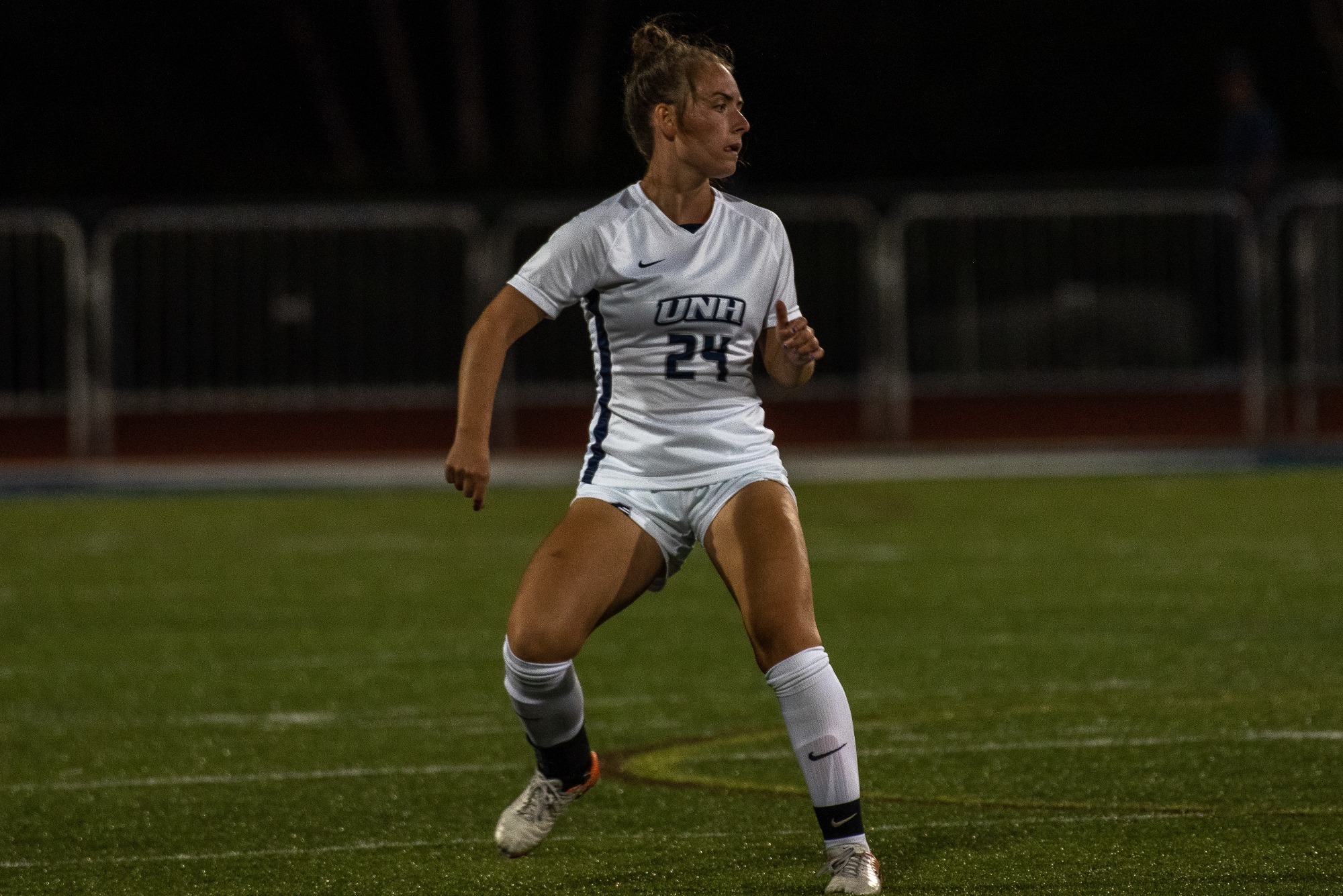 Abbi Maier - 2023 - Women's Soccer - University of New Hampshire Athletics