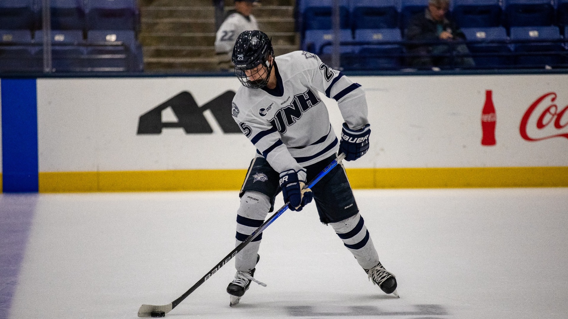 Nick Ring - 2023-24 - Men's Ice Hockey - University of New Hampshire ...