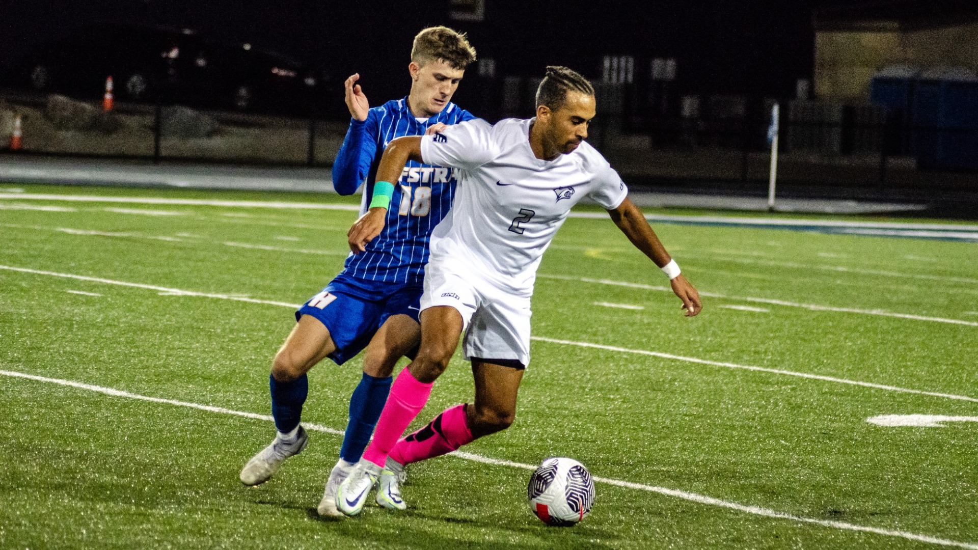 Cameron Briggs - 2023 - Men's Soccer - University of New Hampshire ...