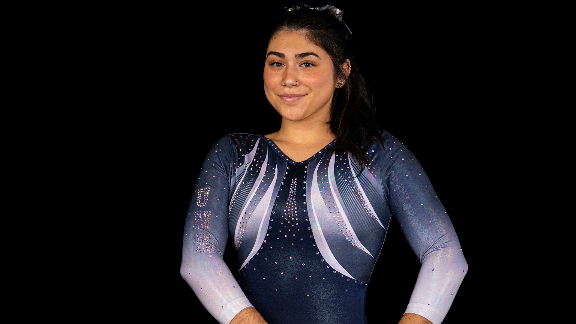 Alyssa Worthington - 2022-23 - Women's Gymnastics - University of New ...