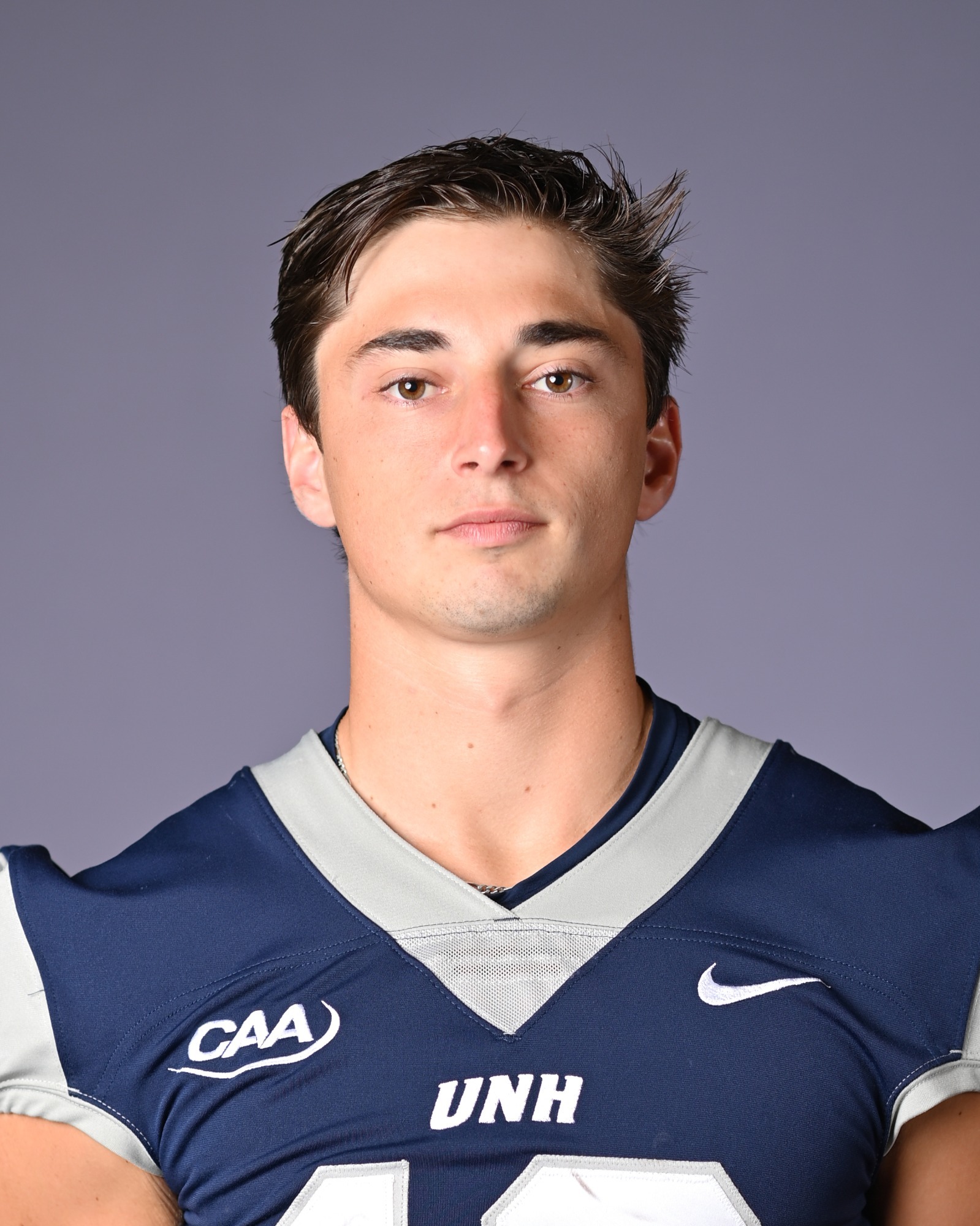 University of New Hampshire