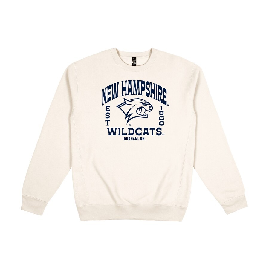 University of New Hampshire