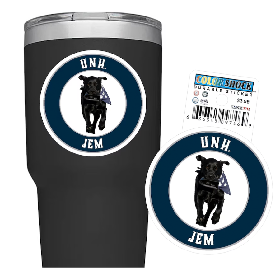 University of New Hampshire