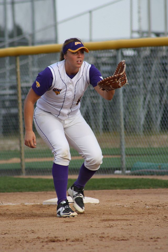 Brooke Craig - 2019 - Softball - UNI Athletics