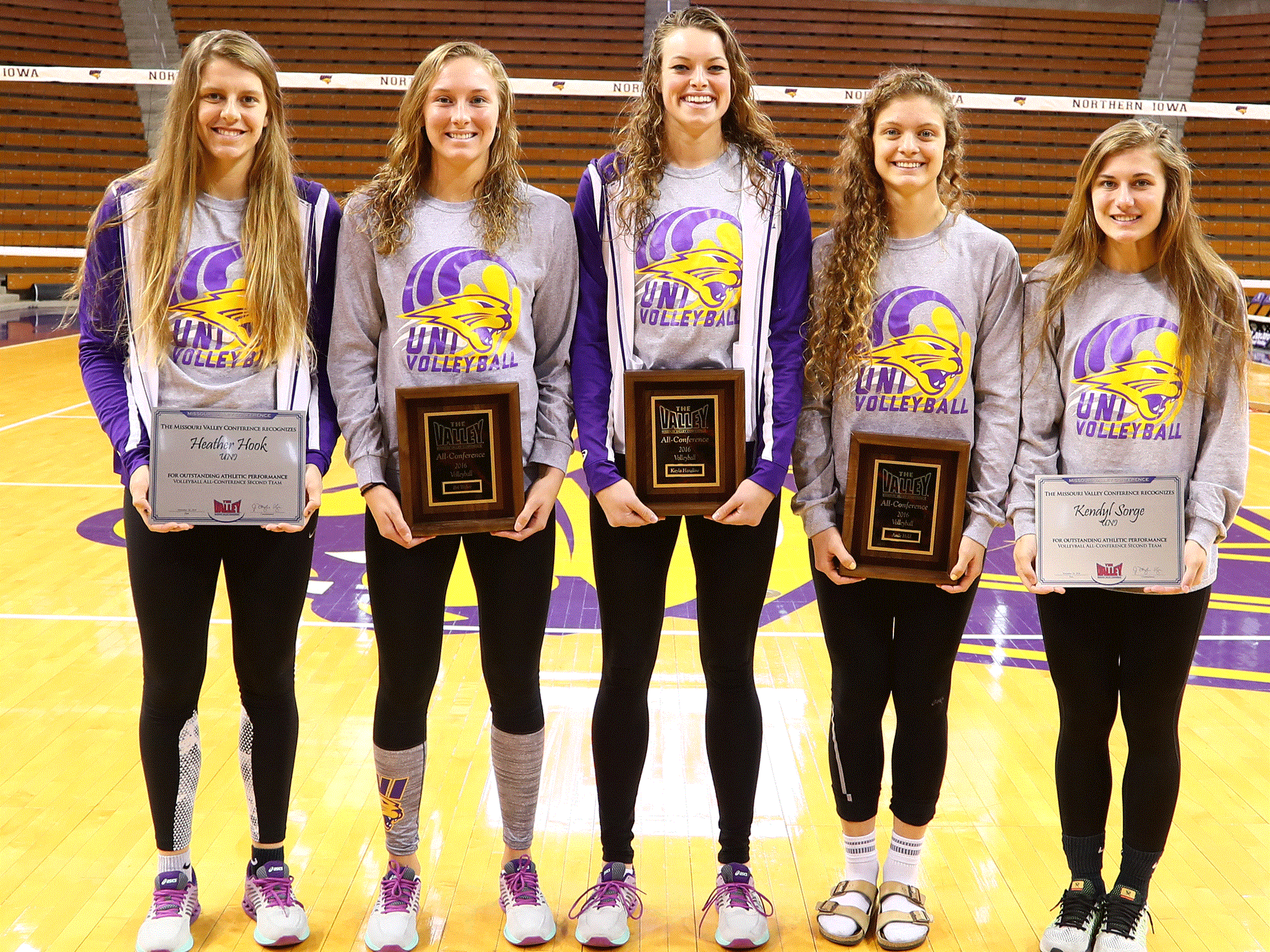 University Northern Iowa