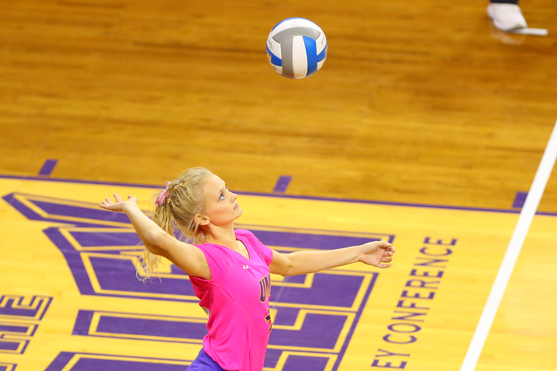 Rachel Koop - 2019 - Women's Volleyball - UNI Athletics