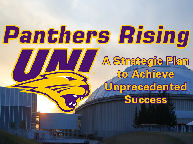 Panthers Rising: A Strategic Plan to Achieve Unprecedented Success ...