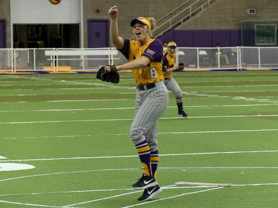 Brooke Craig - 2019 - Softball - UNI Athletics