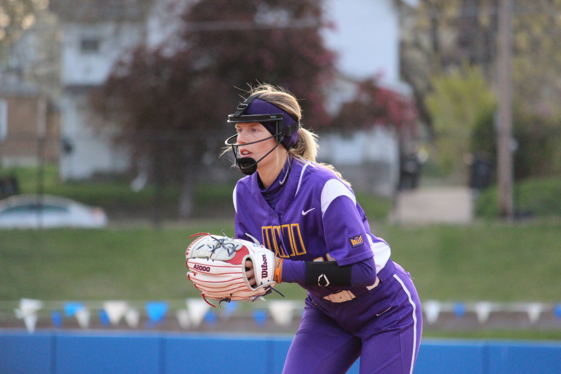Hailey Sanders - 2023 - Softball - UNI Athletics