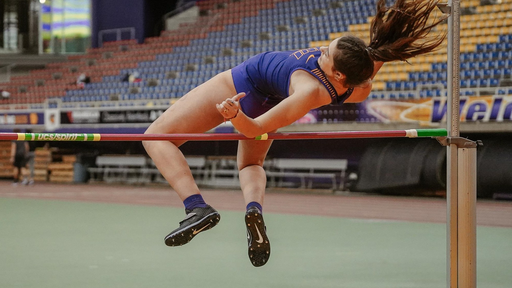 Amanda Lietz - 2022-23 - Track and Field - UNI Athletics