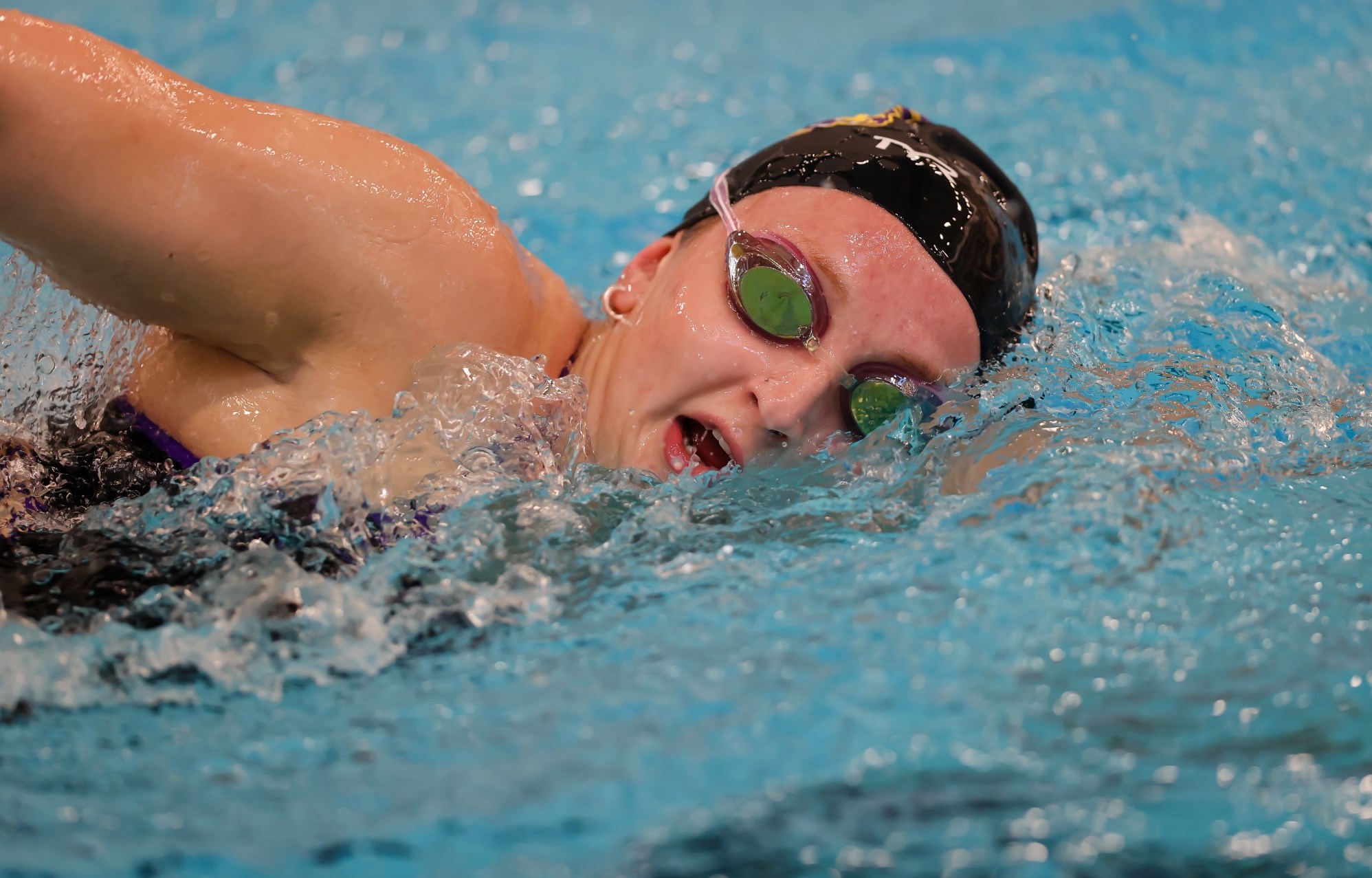 Casey Summers - 2022-23 - Women's Swimming and Diving - UNI Athletics