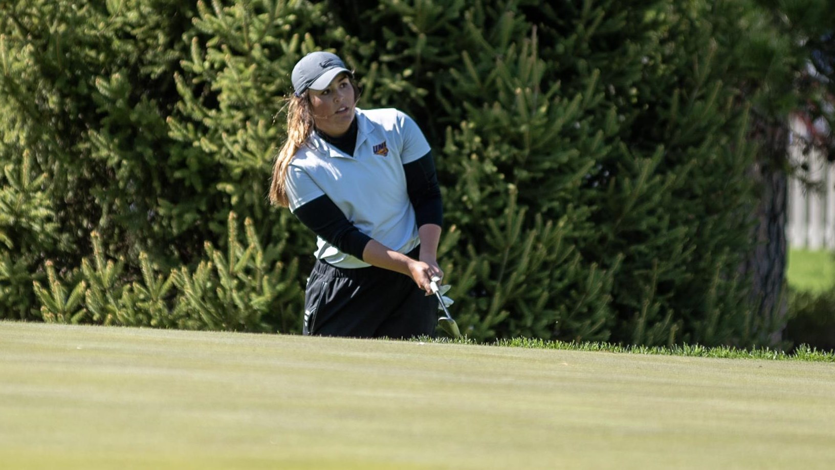 Hannah Bermel - 2021-22 - Women's Golf - UNI Athletics